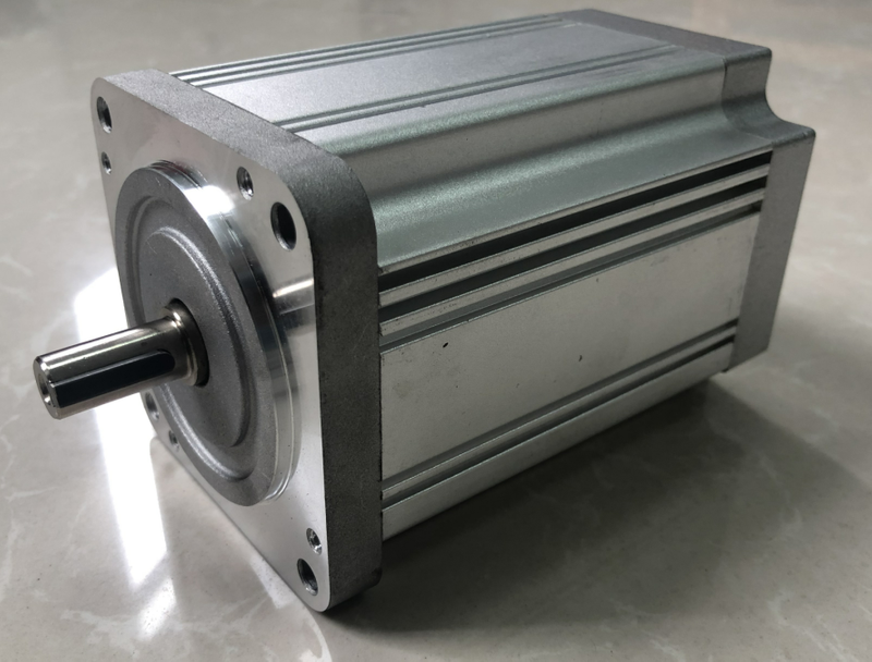 Frame 80*80 mm Brushless DC Motor - Buy Frame 80*80 mm Brushless DC ...